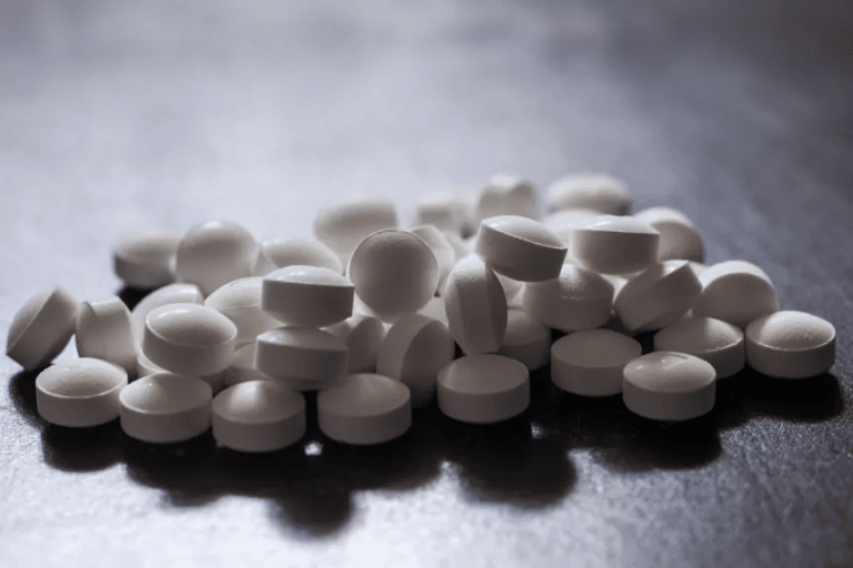 Nitazenes: The opioid 40X stronger than fentanyl