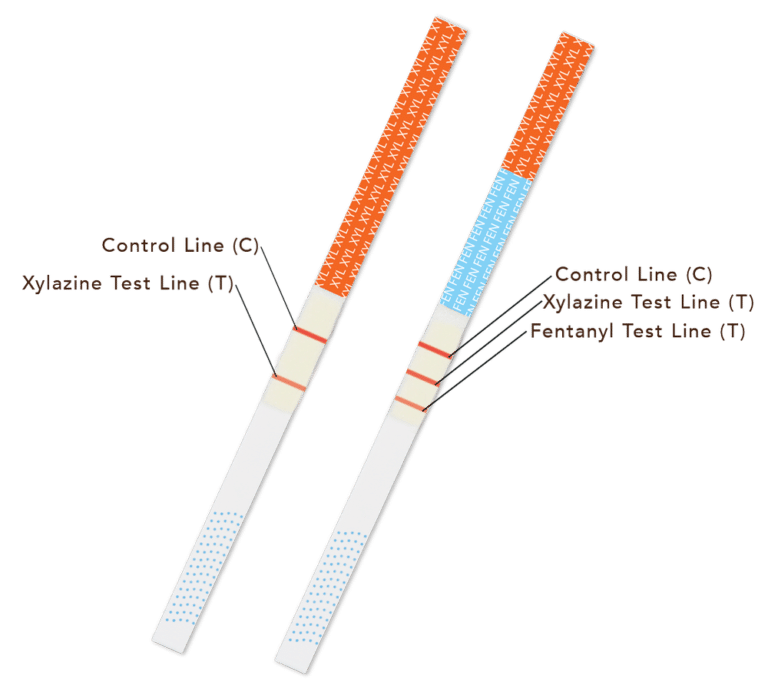 Delaware Launches Fentanyl-Xylazine Combo Testing Strip Pilot